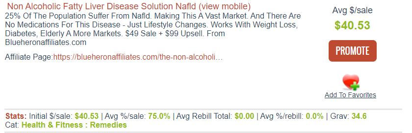 SCAM ALERT: Fatty Liver Remedy Solution or Strategy Are All Overpriced ...