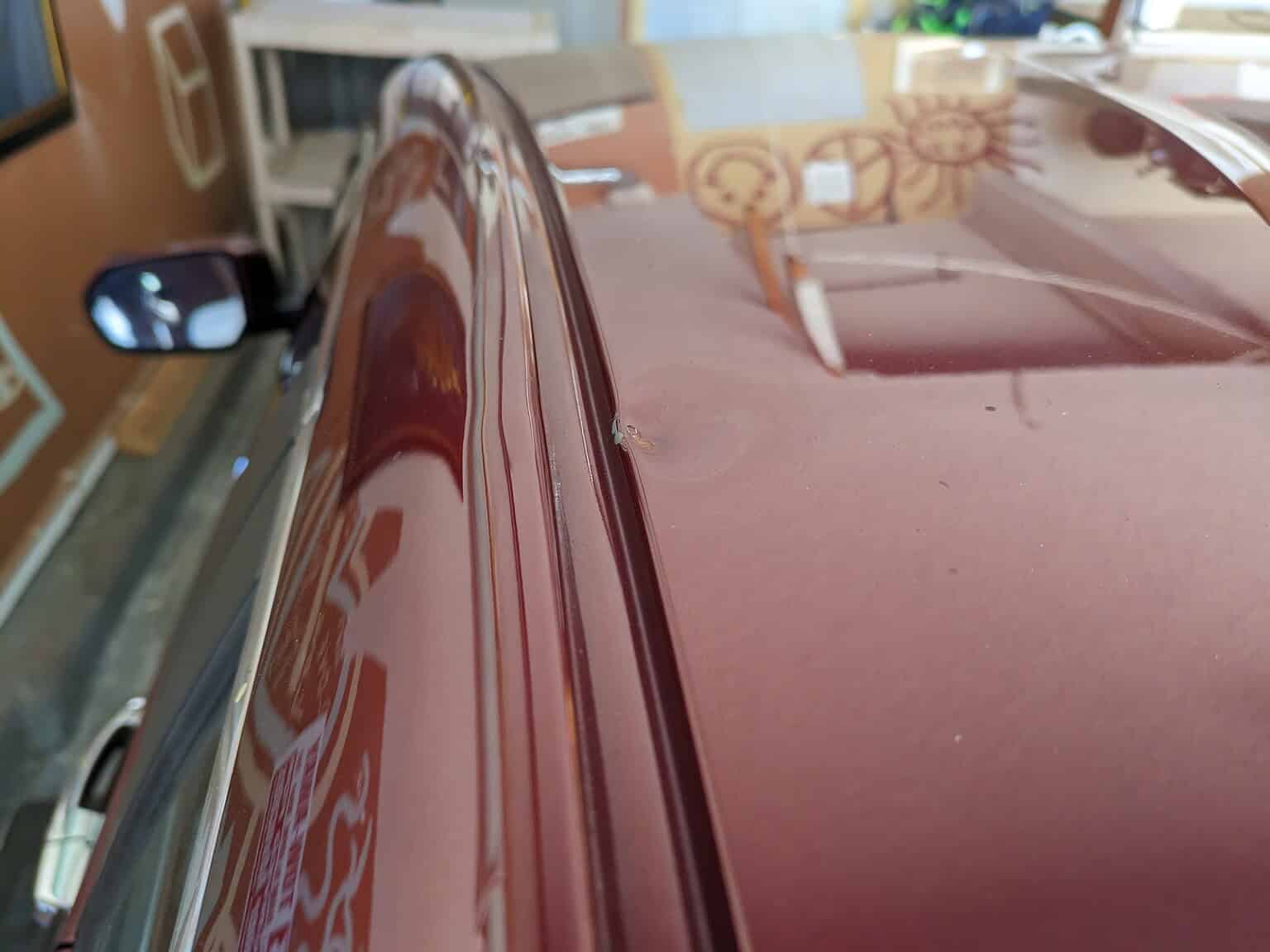 GOLF BALL DAMAGE: How to successfully sue country club for damage ...